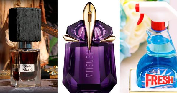 Três perfumes diferenciados para conhecer - Eu Amo Perfumes